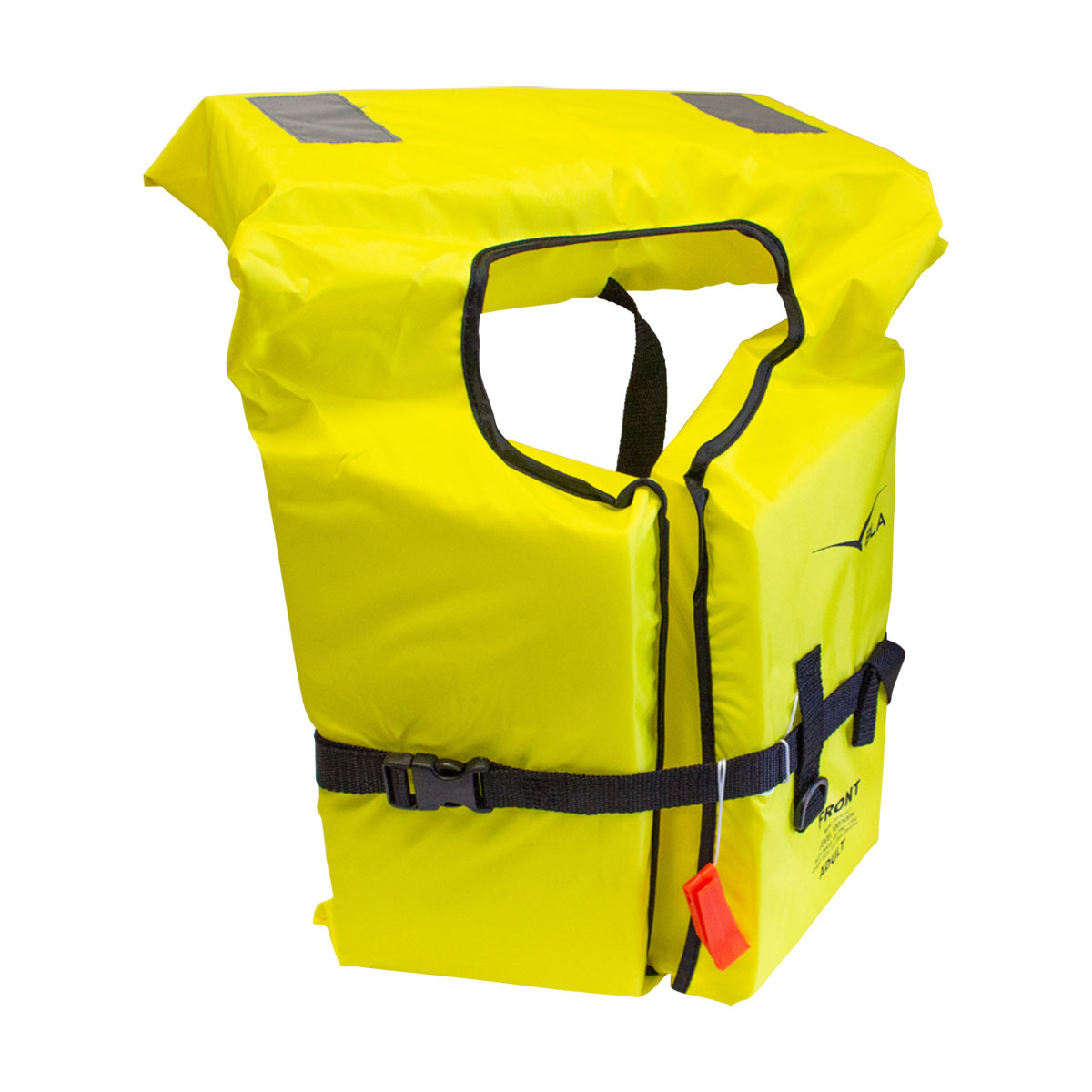 241022 BLA PFD - Standard Level 100 | Products | Cavs Boating & Outdoor