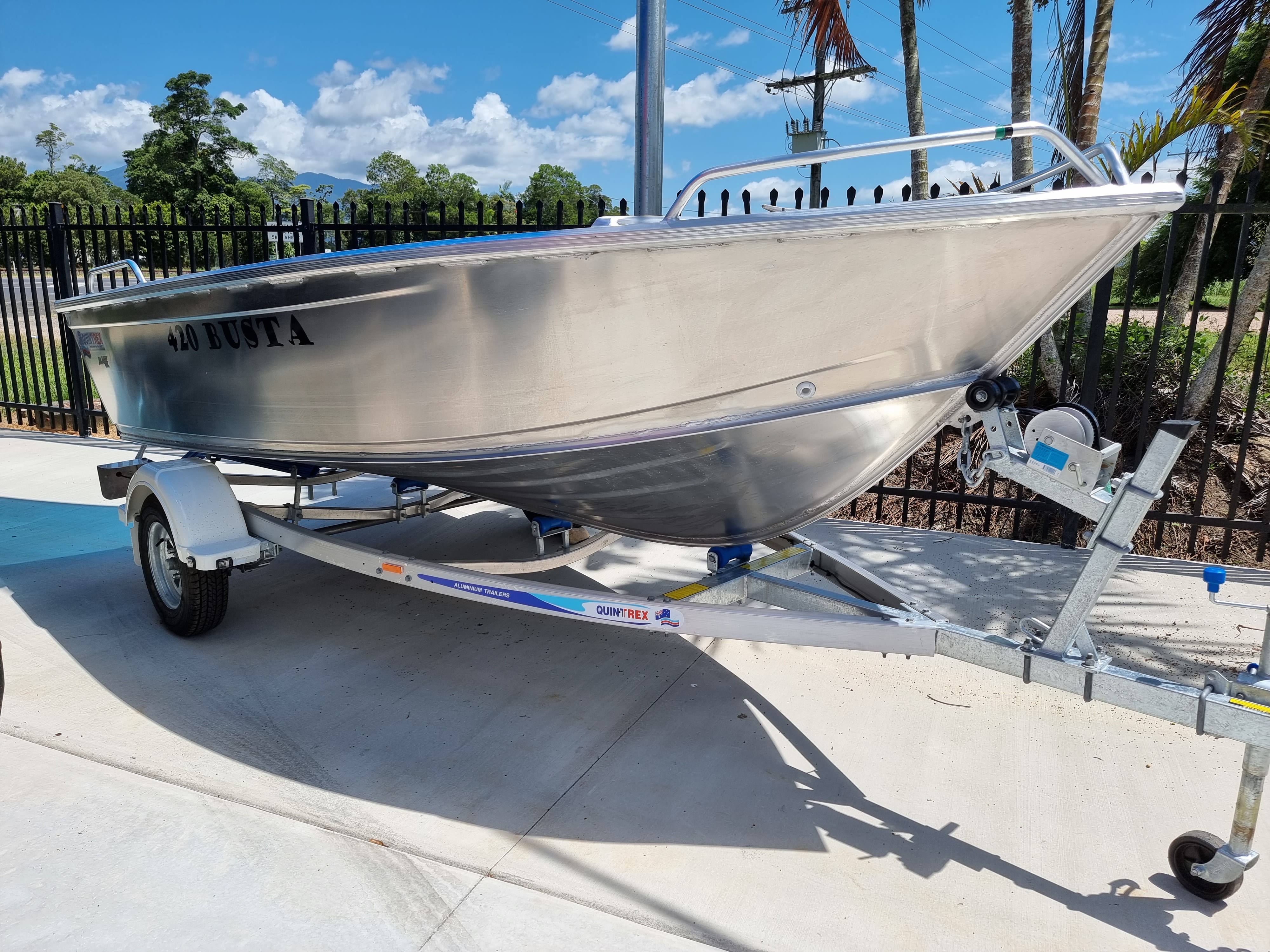 In-Stock New Boats For Sale | Cavs Marine & Outdoor